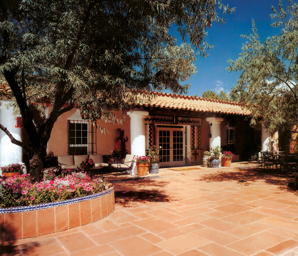 Santa Fe Reports - Webster Estates