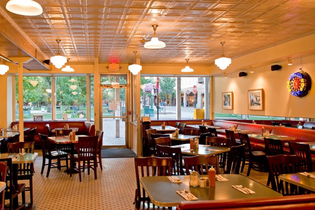 The Shed - Webster Santa Fe